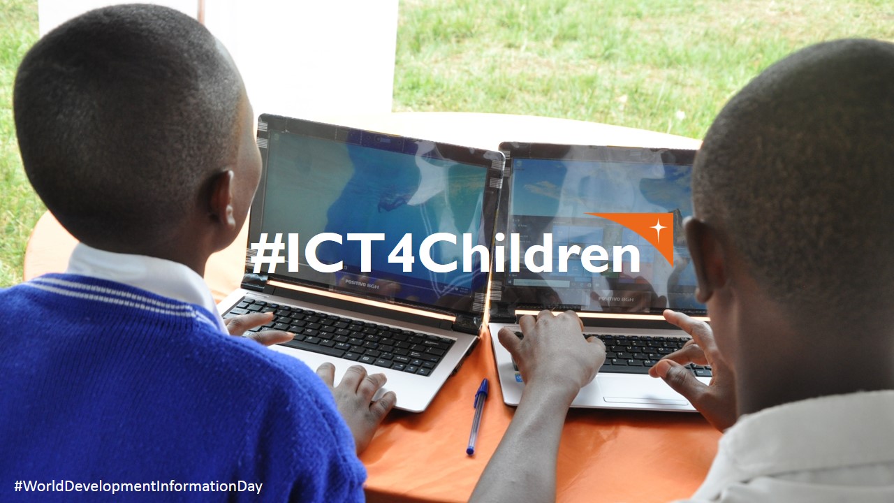 #WDID 2017: How we’ve worked to make Information and Communications ...