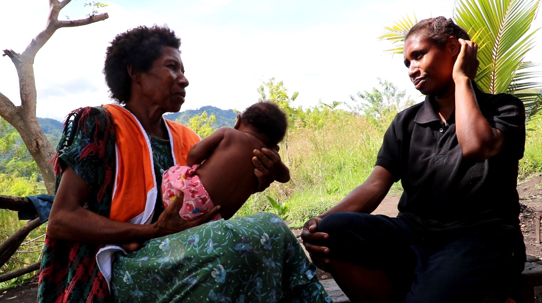 Community Health Resource Persons provide much needed health support ...