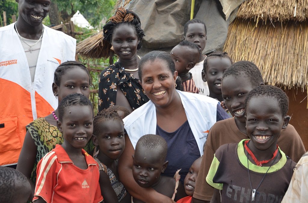 Helping refugees adapt, get new skills and start businesses | World ...