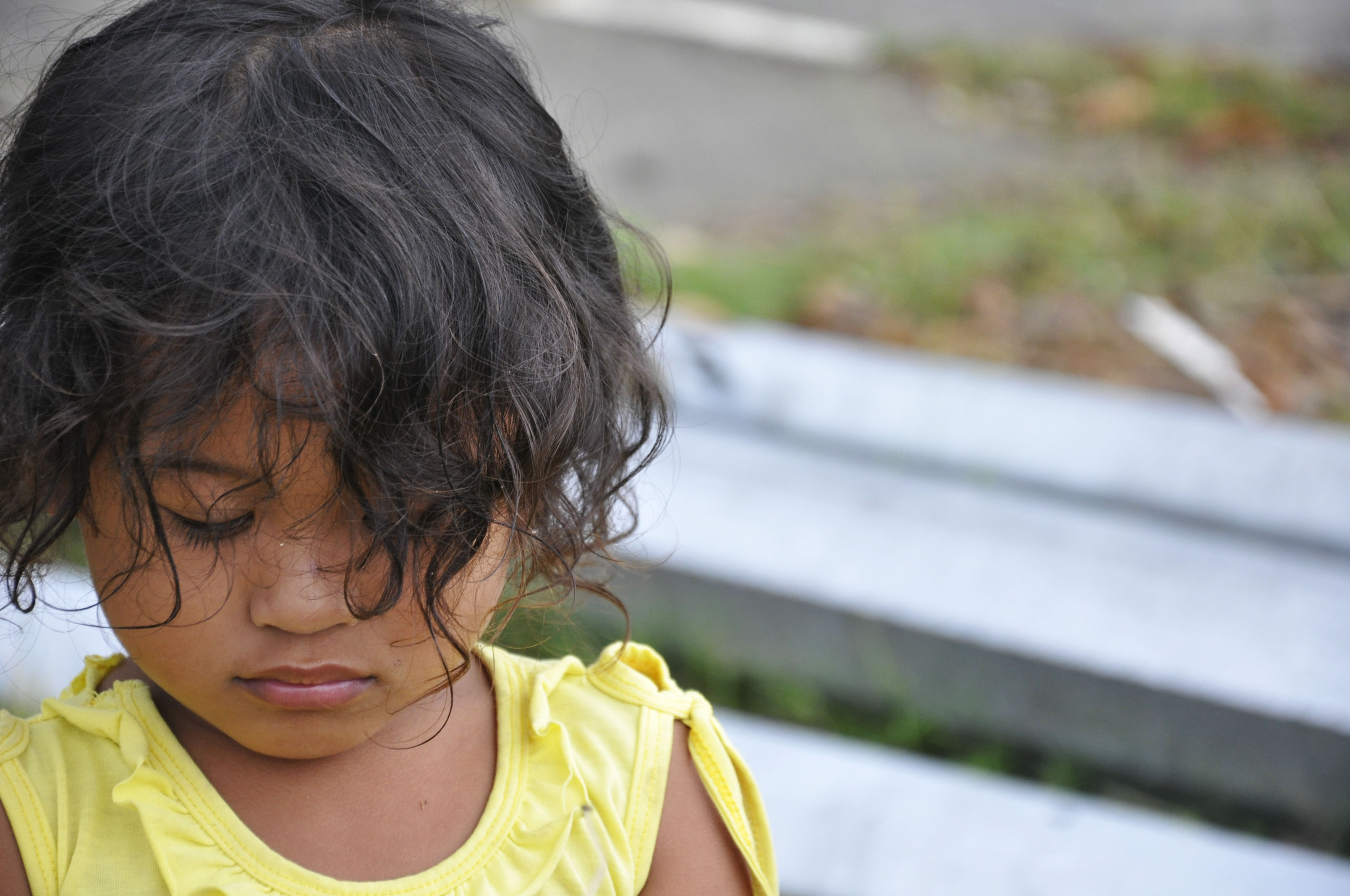 One in three children under-five does not officially exist - UNICEF ...