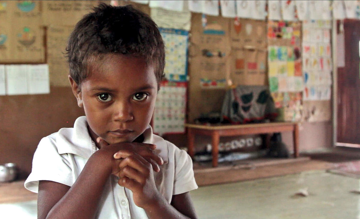 World Vision’s Director of EU Advocacy speaks to the European ...