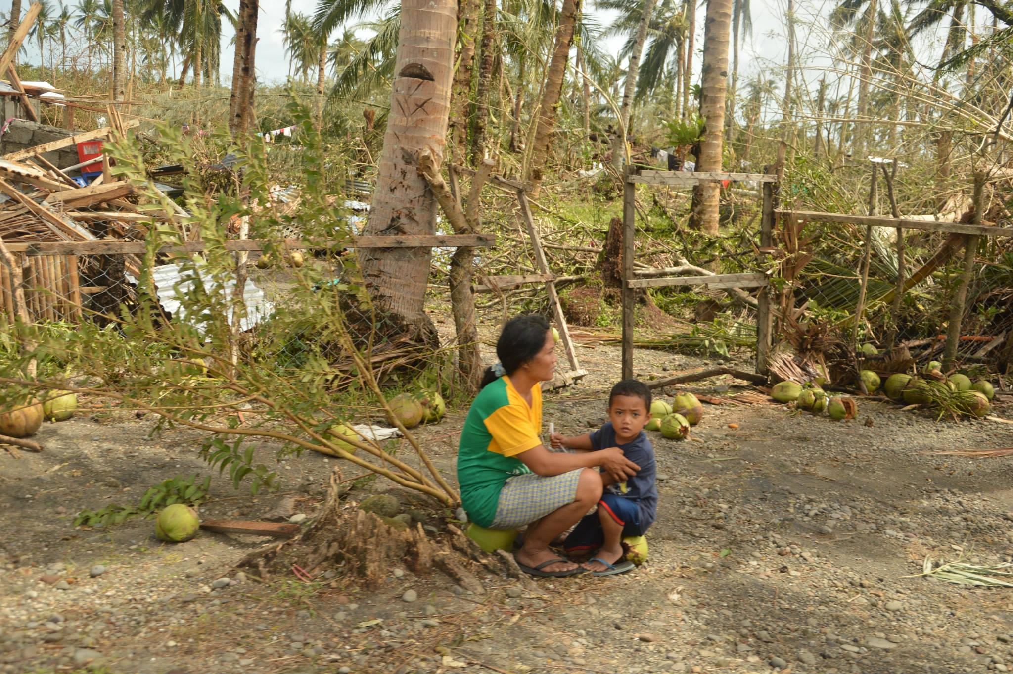 World Vision Appeals for Help to Meet the Significant Humanitarian ...