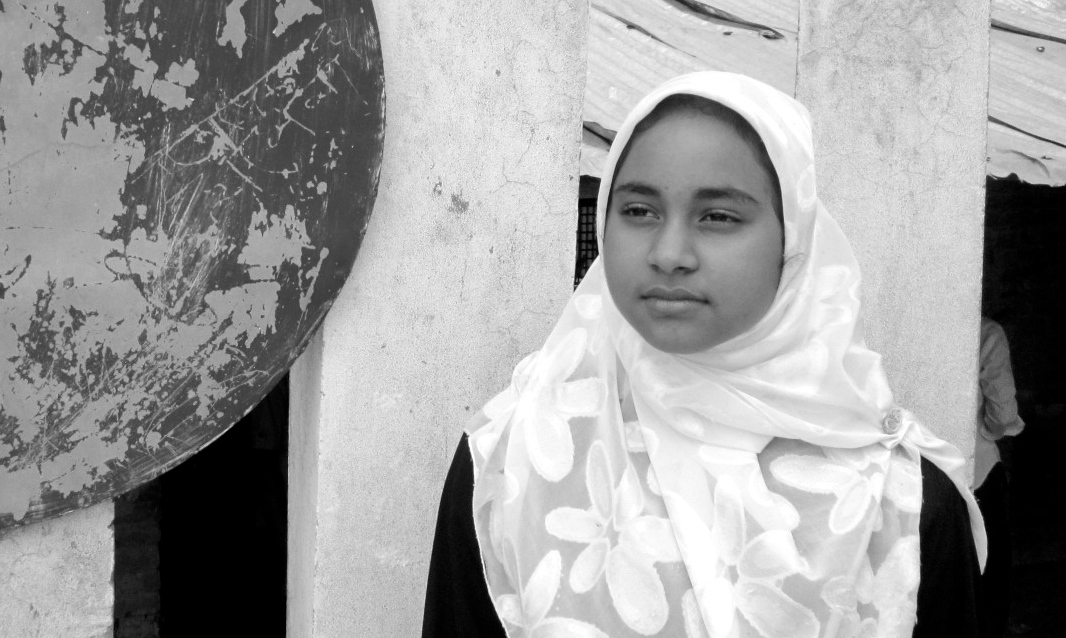 Keeping Girls in School, Stopping Child Marriages | Bangladesh | World ...