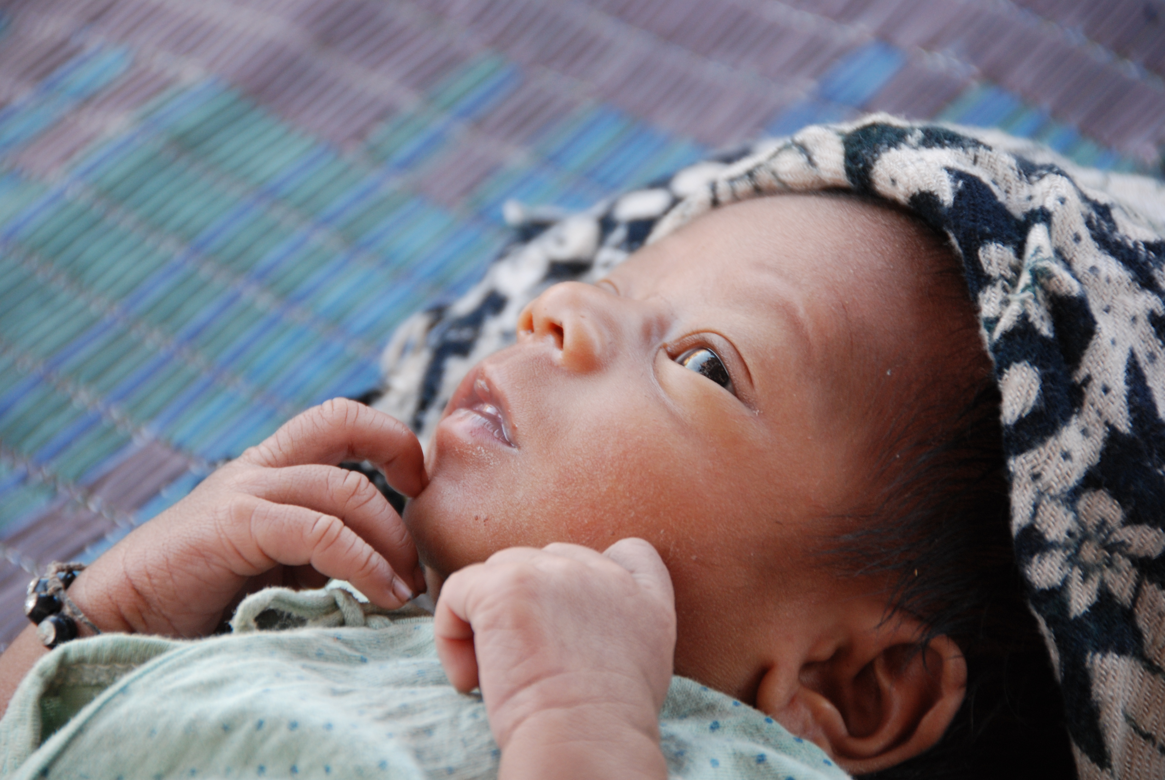 India’s Newborn Action Plan - improving newborn survival | Child Health ...