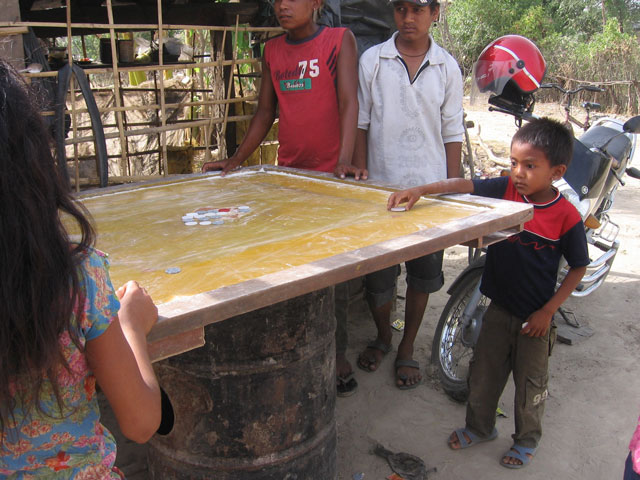 Helping children fight malnutrition | Nepal | World Vision International