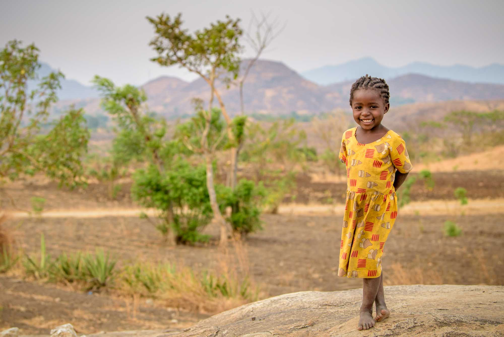 About Us | Our Work | World Vision International