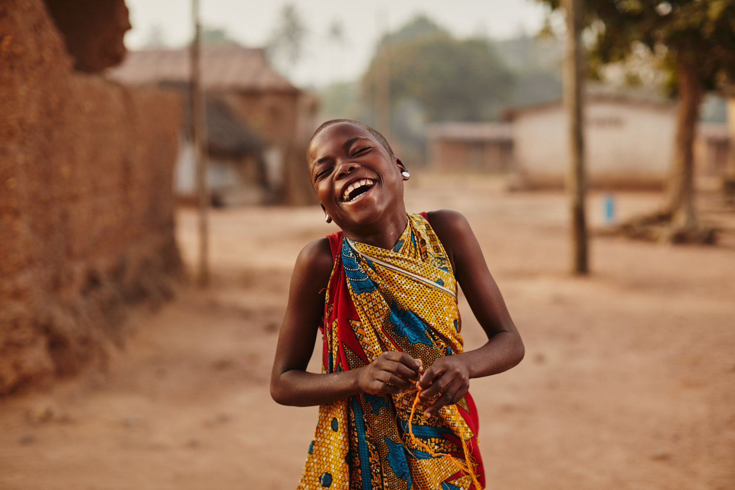 Our Impact | Community Development | World Vision International