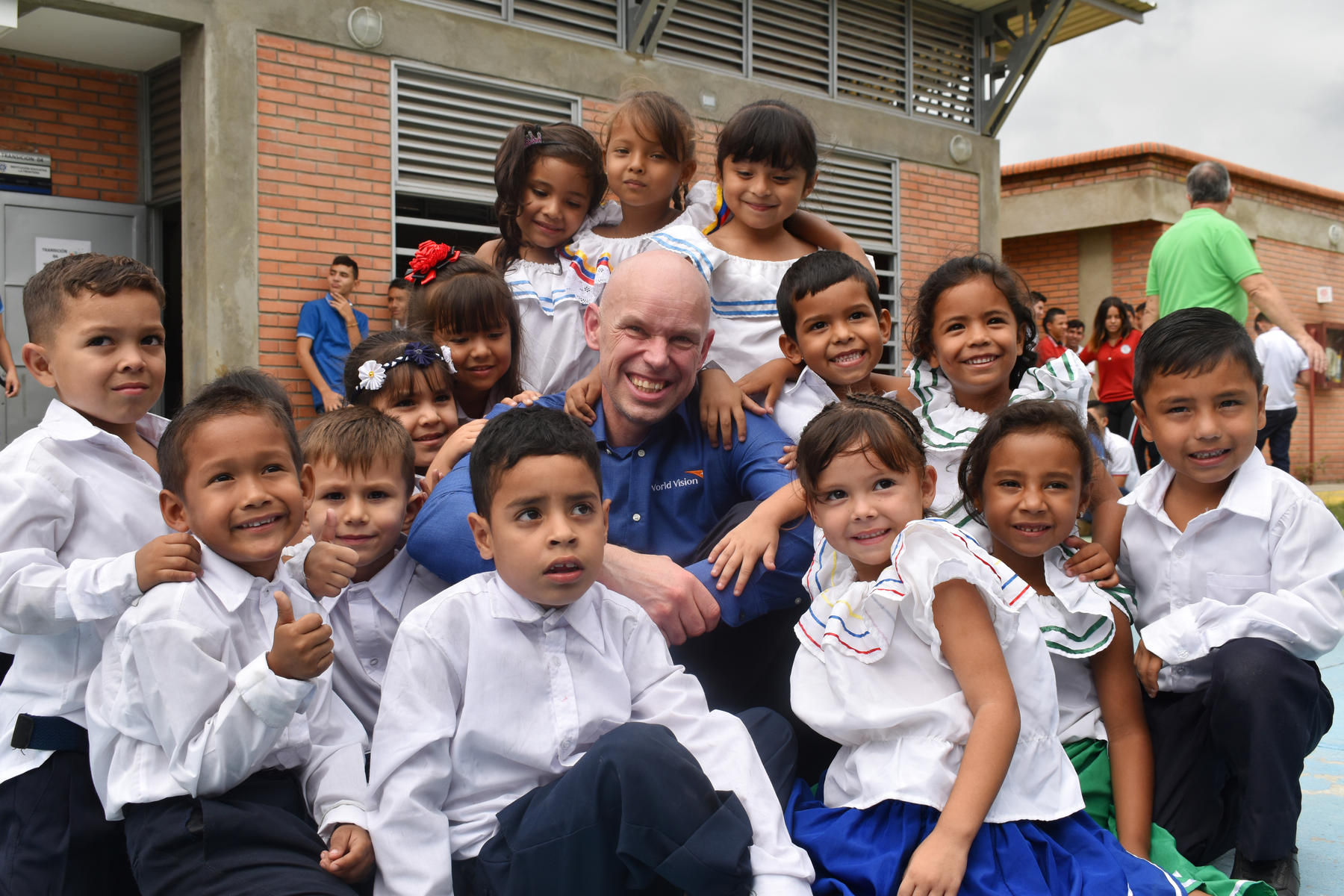 Our Leadership | World Vision | World Vision International