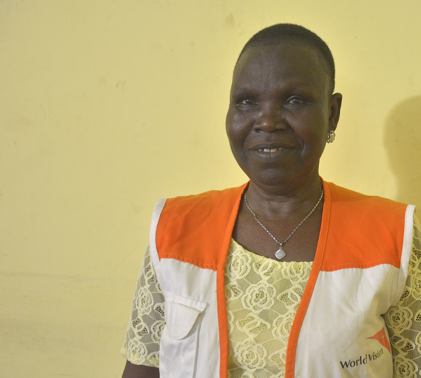 One humanitarian’s quest to save lives in one of the world’s most ...