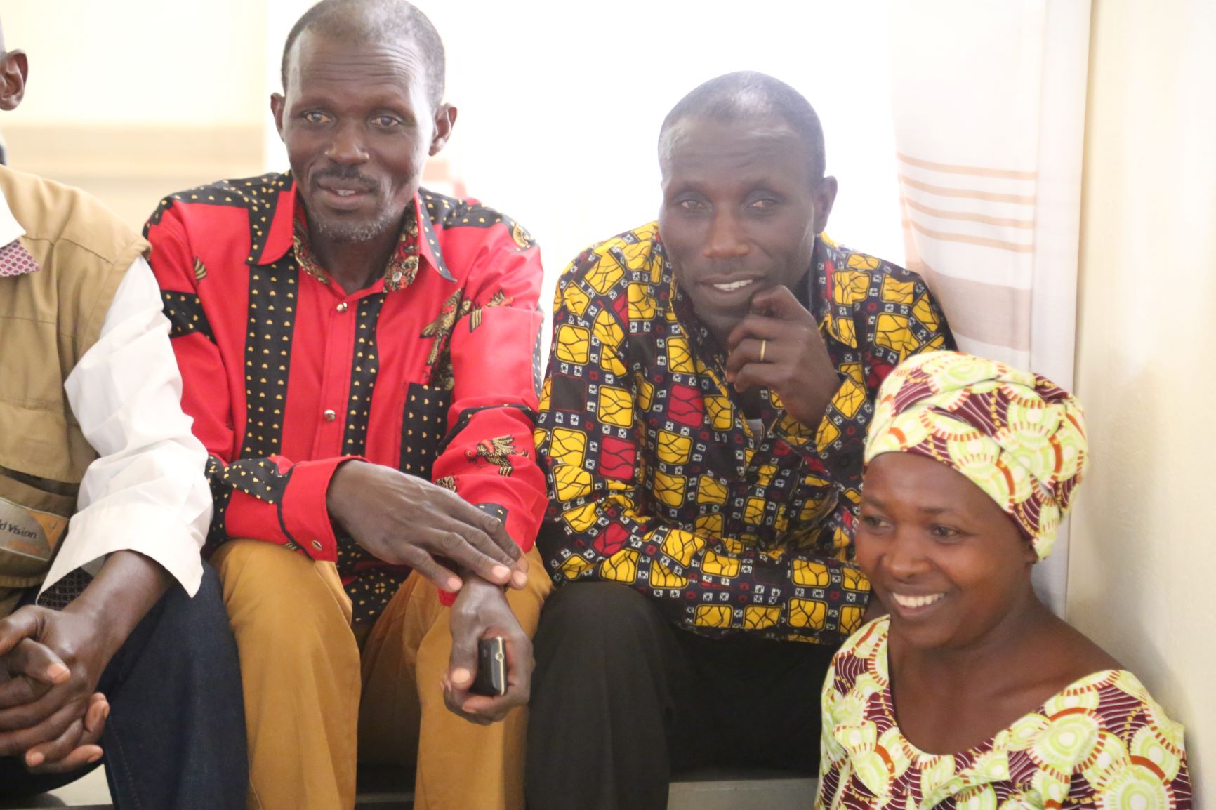 Lifting Communities Out of Poverty, One Loan at a Time | Rwanda | World ...