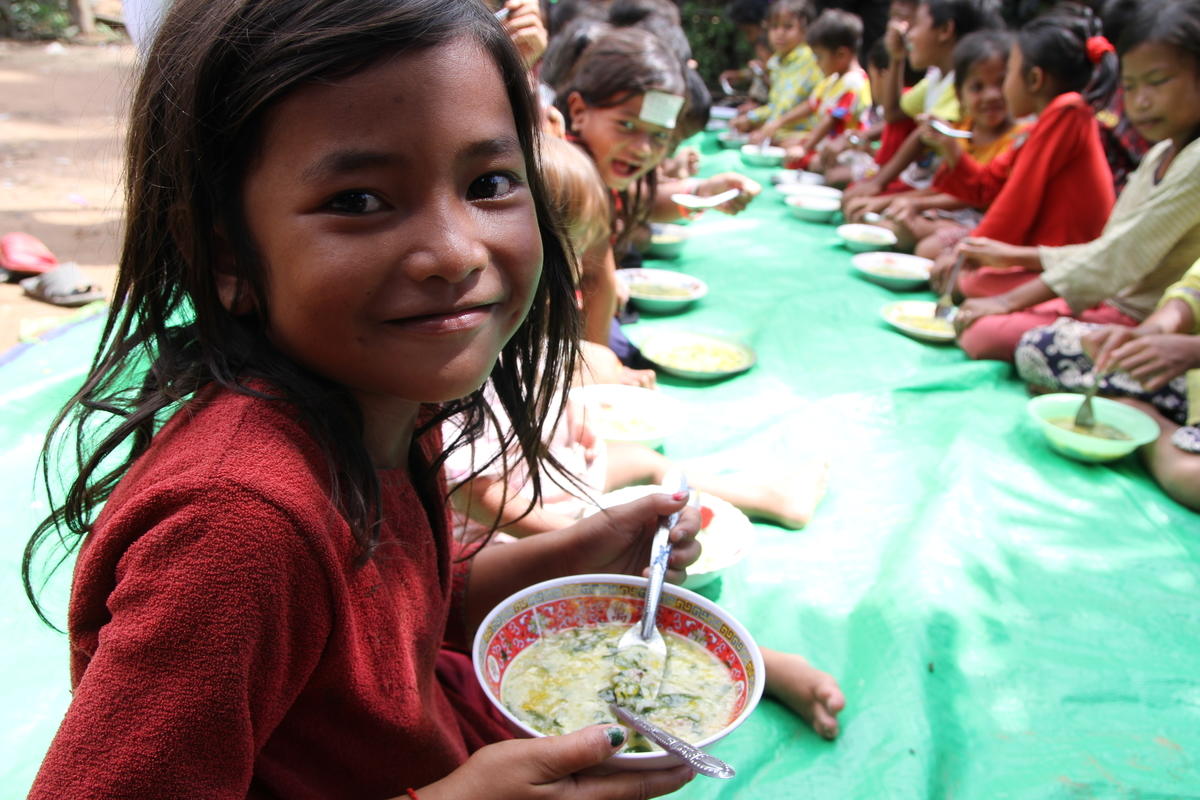 Nutrition for Growth: Call to Action 2020 | Nutrition | World Vision ...