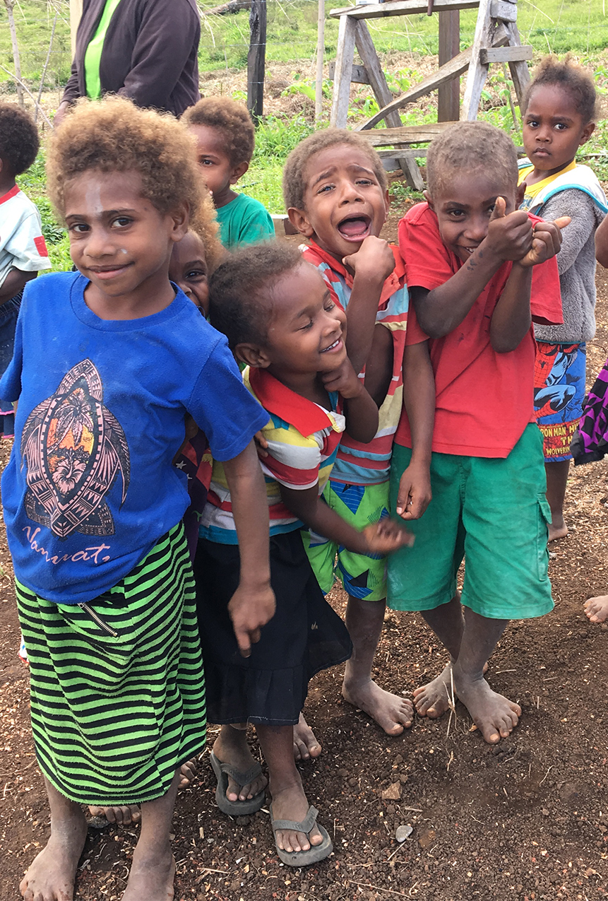 Empowering women, children and communities | World Vision International