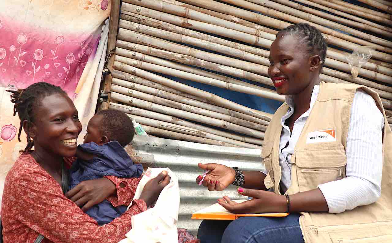 Every South Sudanese family’s choice is between hunger and coronavirus ...