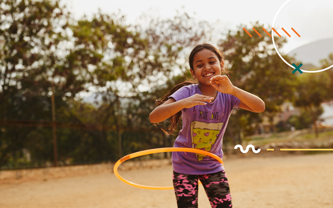 Summer Shoutout | World Vision International
