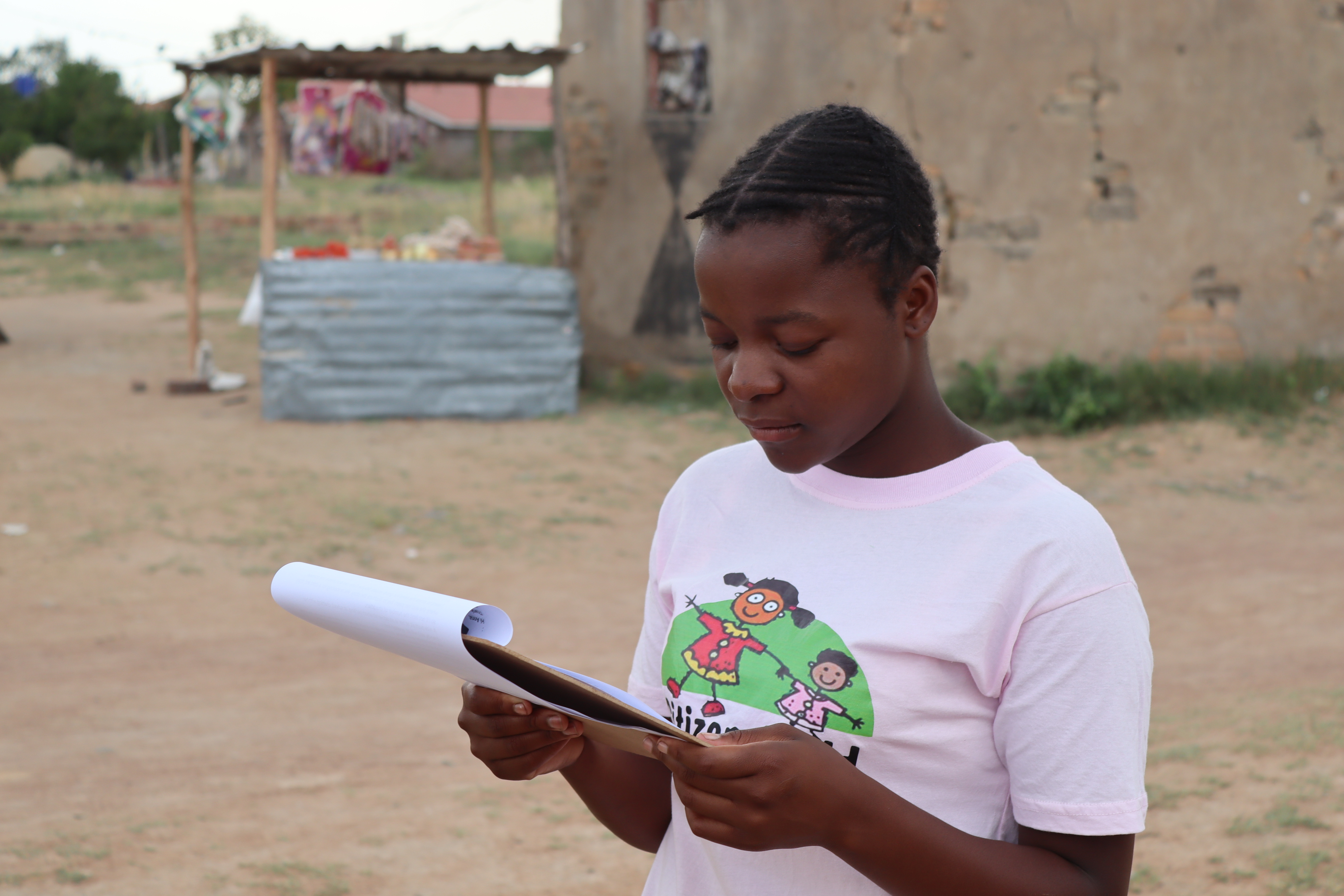 World Children’s Day: Raising the voices of children | World Vision ...