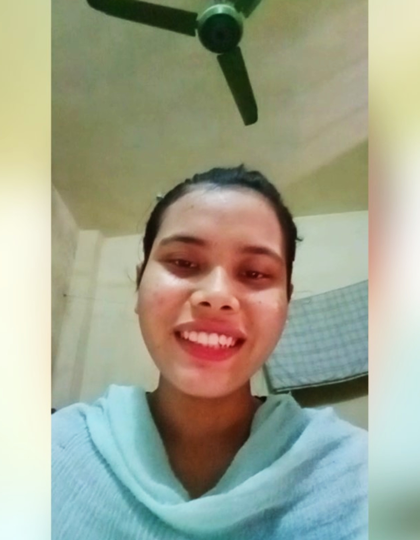 Lamia, 16, shares how children are fighting COVID-19 in Bangladesh ...