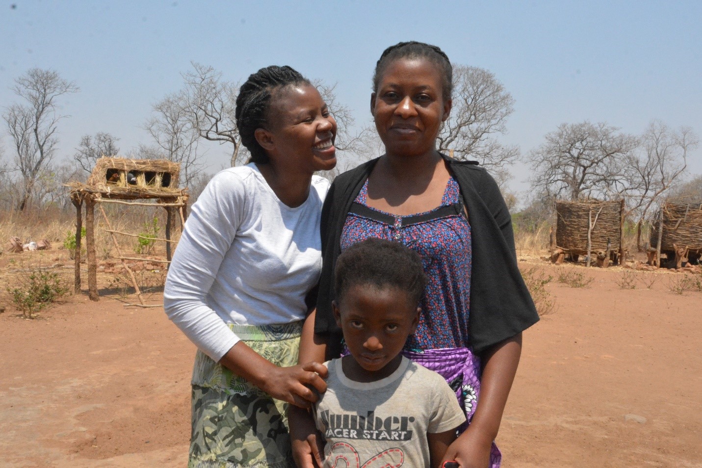 World Vision: Transforming Lives through Empowered Worldview | Zambia | World Vision International