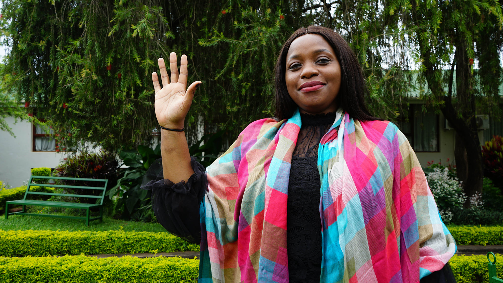 Meet eight inspiring women from World Vision's Malawi team | World ...