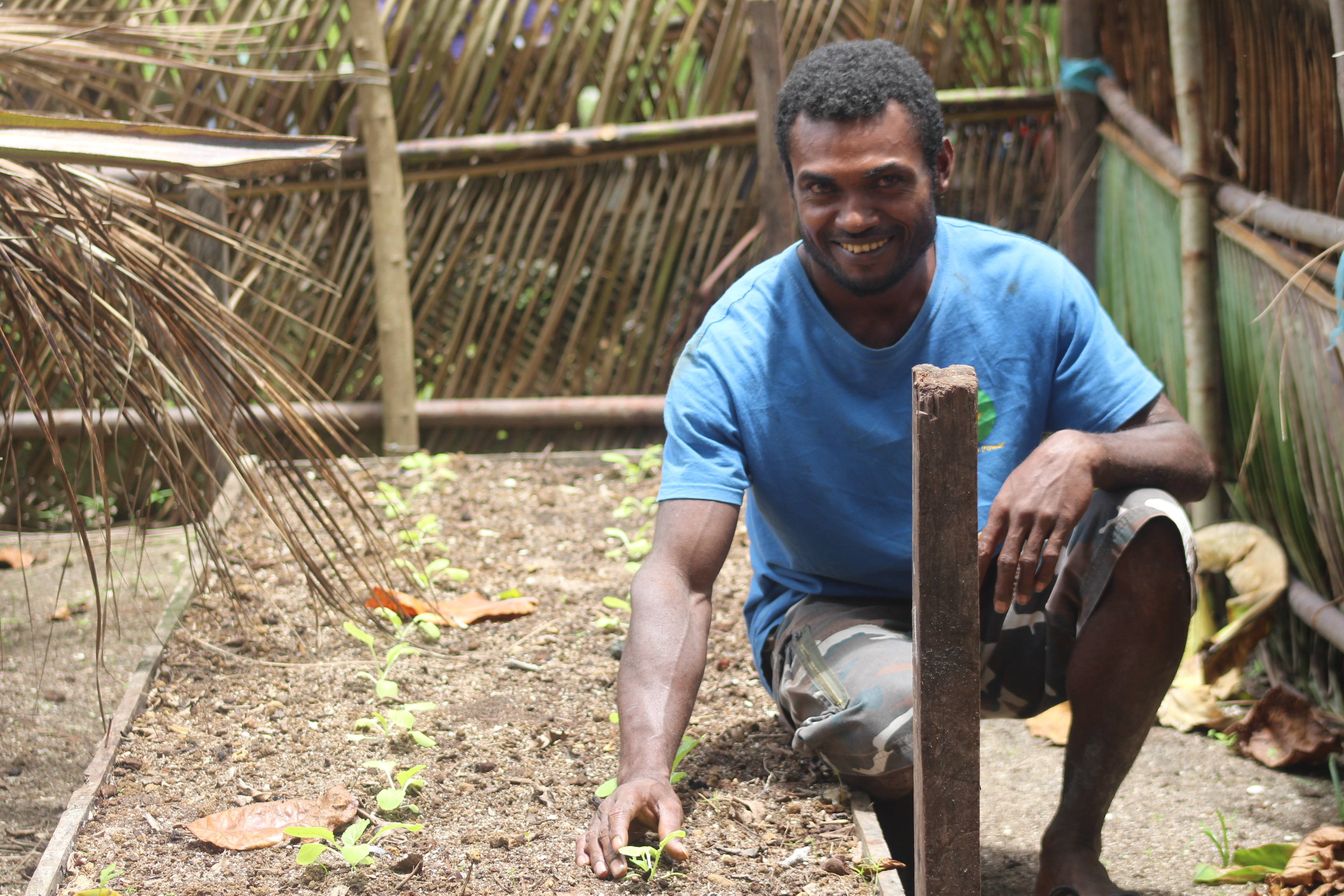 World Vision empowers communities in Marau Sound | Solomon Islands ...