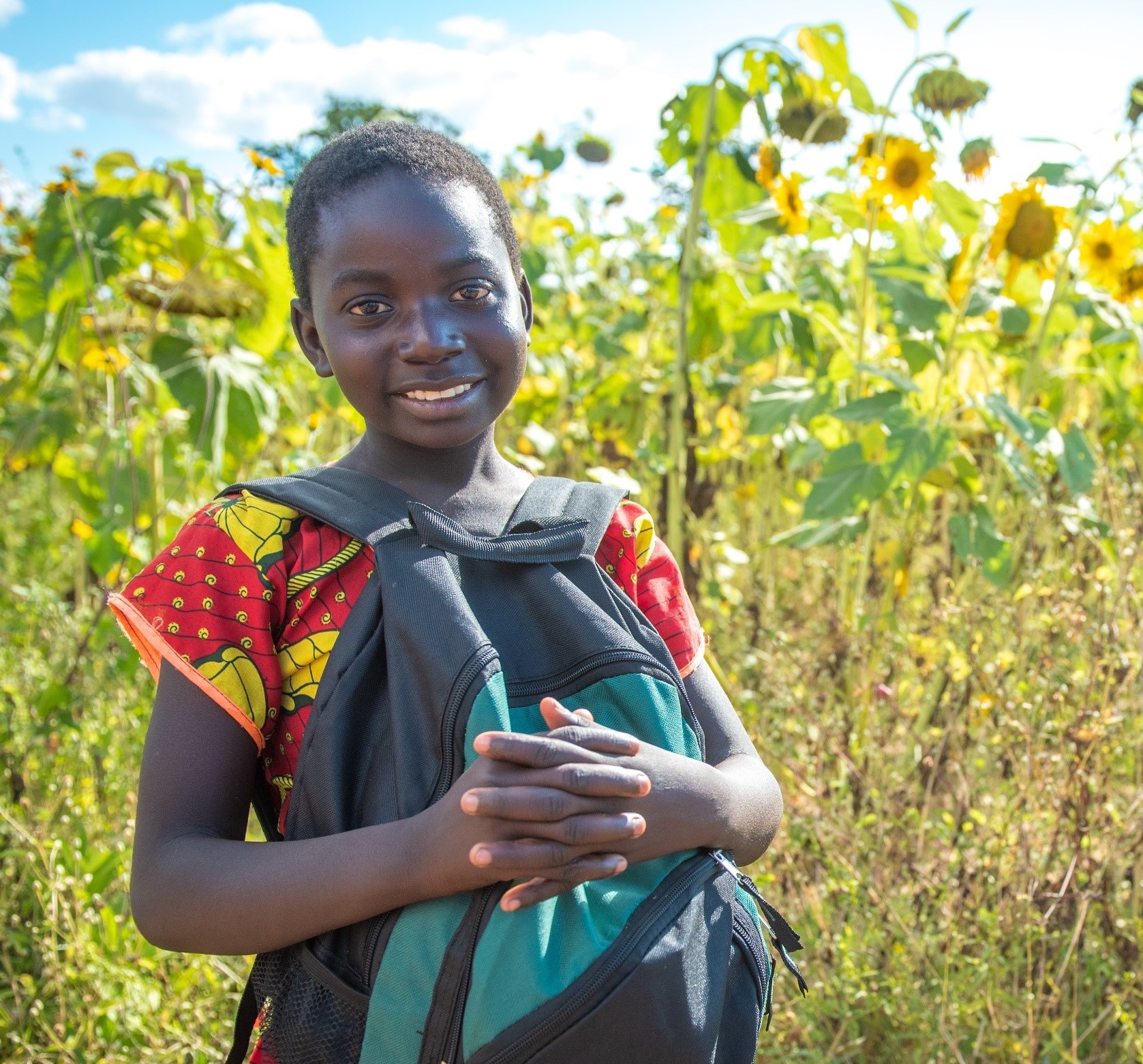 World Vision launches new education project funded by the European ...