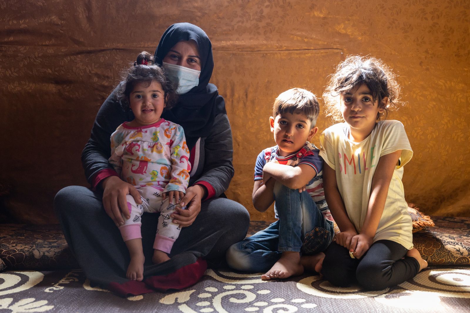 Water for everything, water for everyone. | Lebanon | World Vision ...