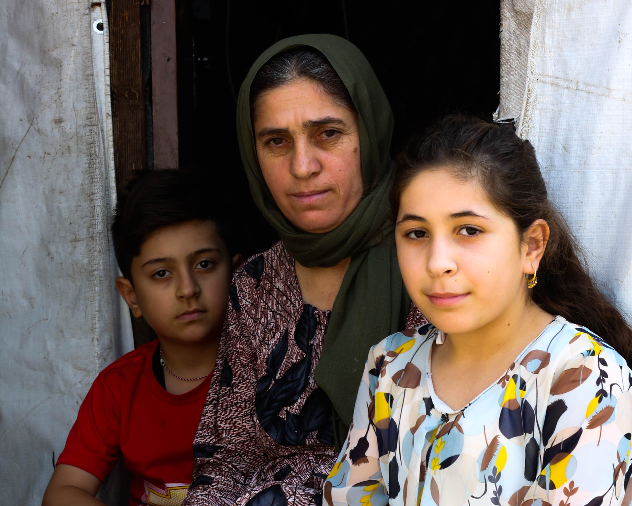 Seven years on the Anniversary of the Yezidi Genocide | Iraq | World ...