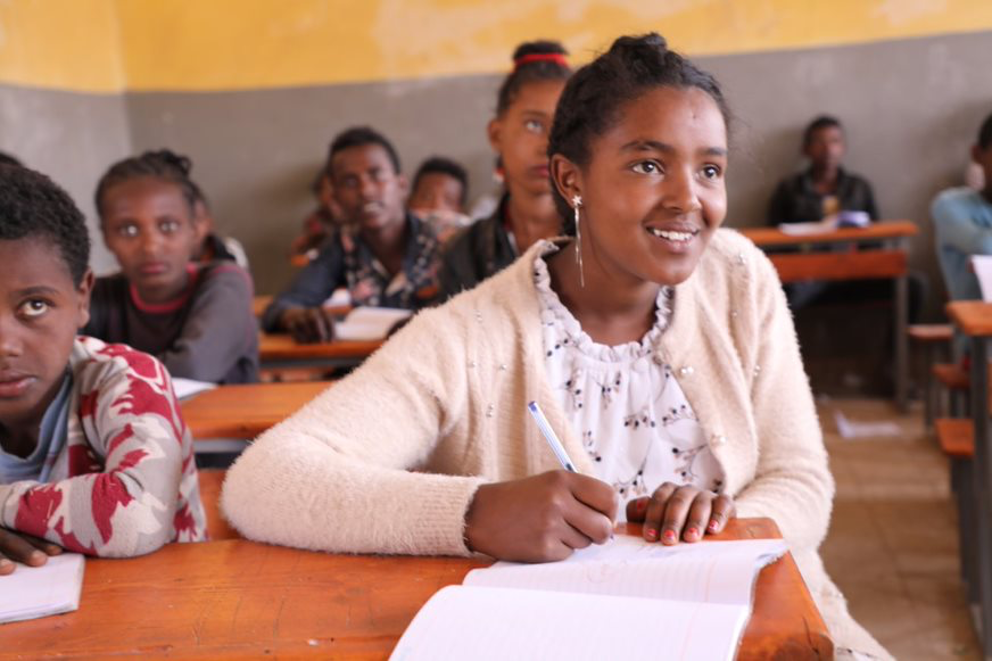 Ethiopian Education