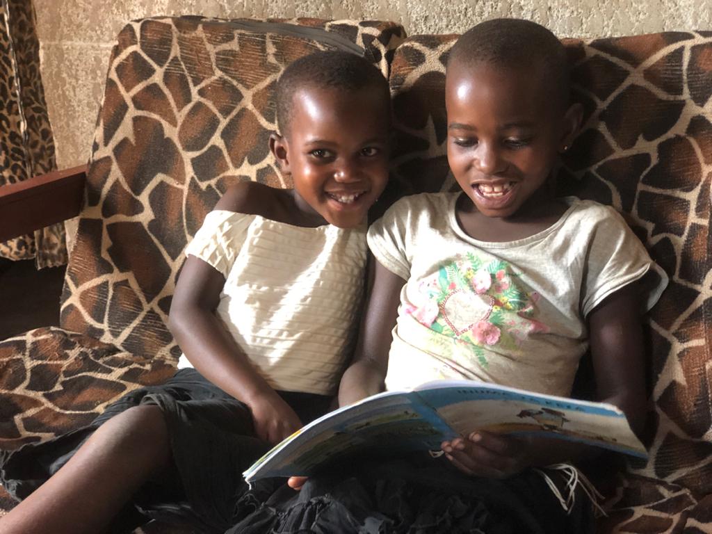 World Vision Rwanda wins “USAID Homes and Communities Activity” Grant ...