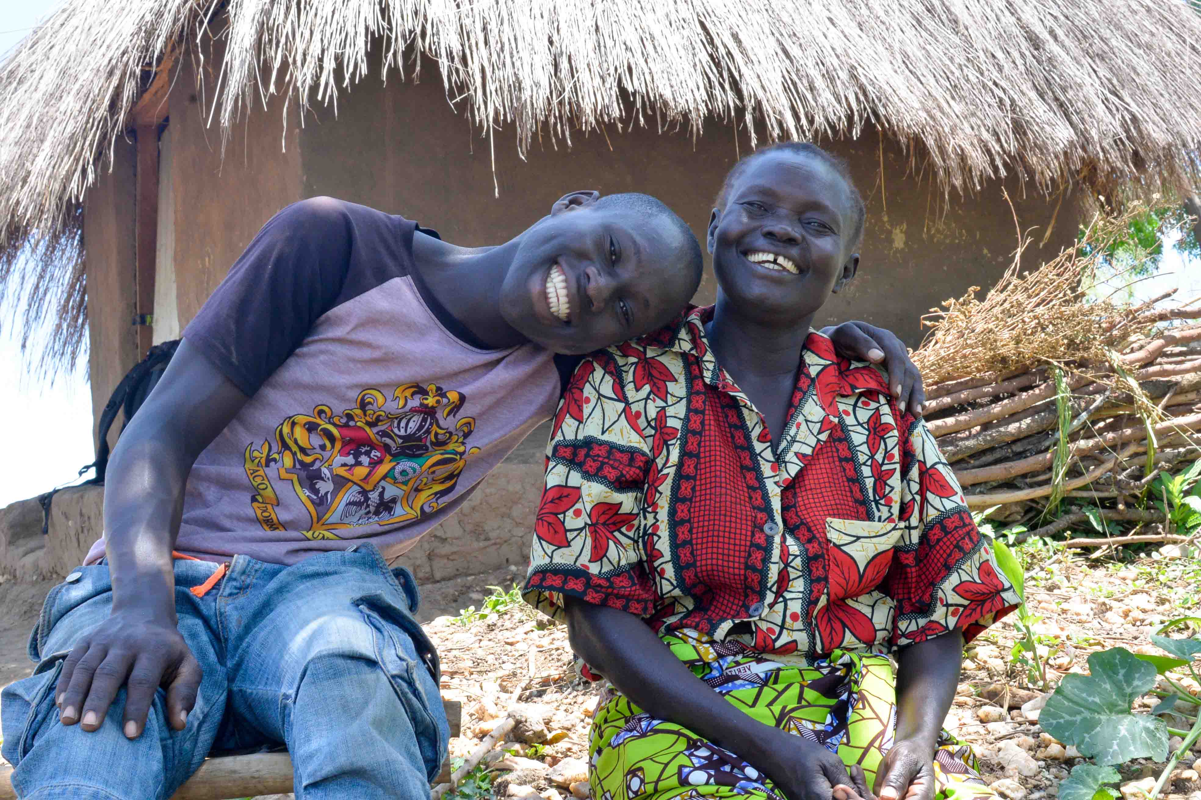 Every child’s life matters: How World Vision changed Joel's life ...