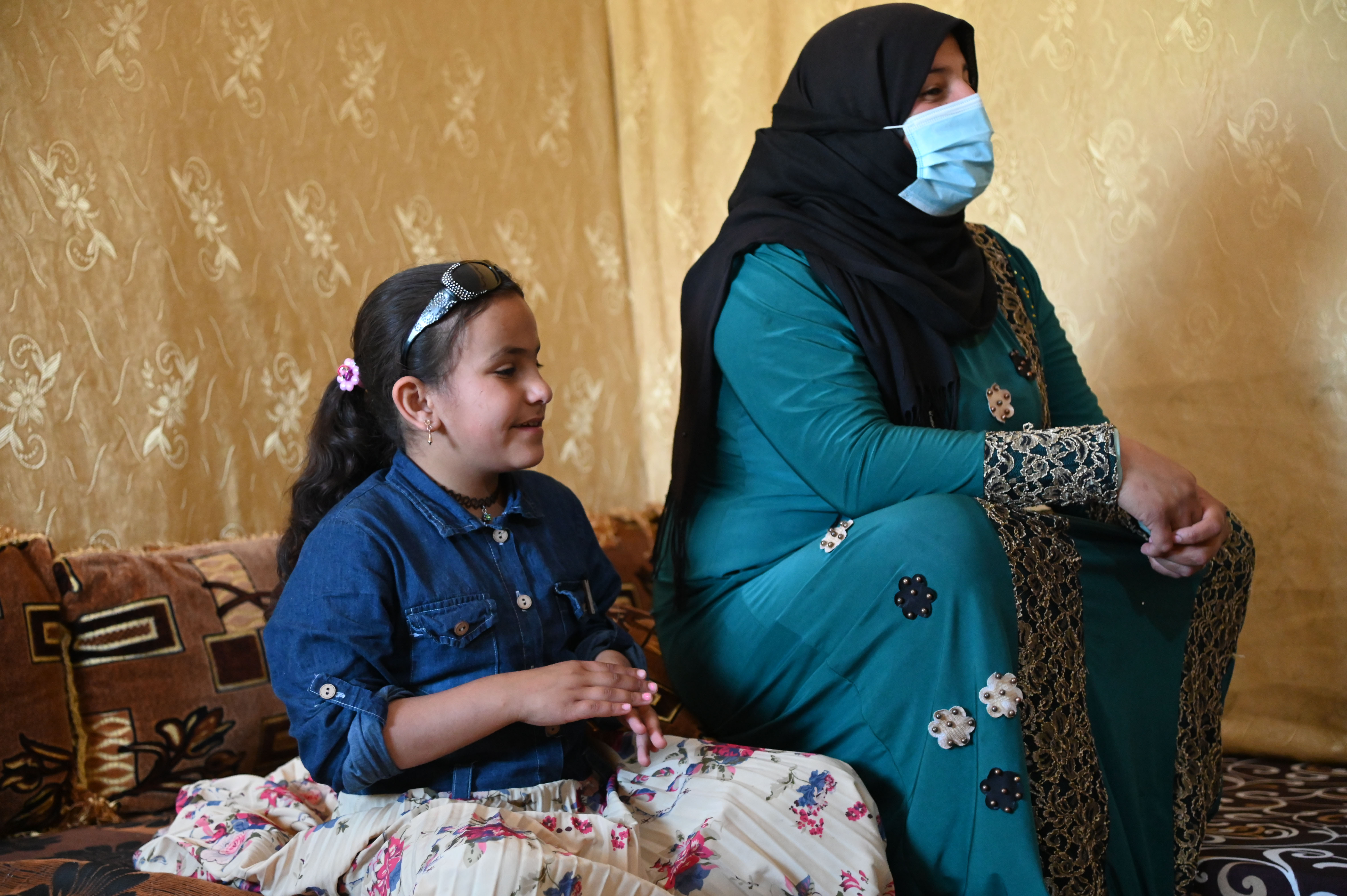 Prevention leads to long and healthy lives | Lebanon | World Vision ...