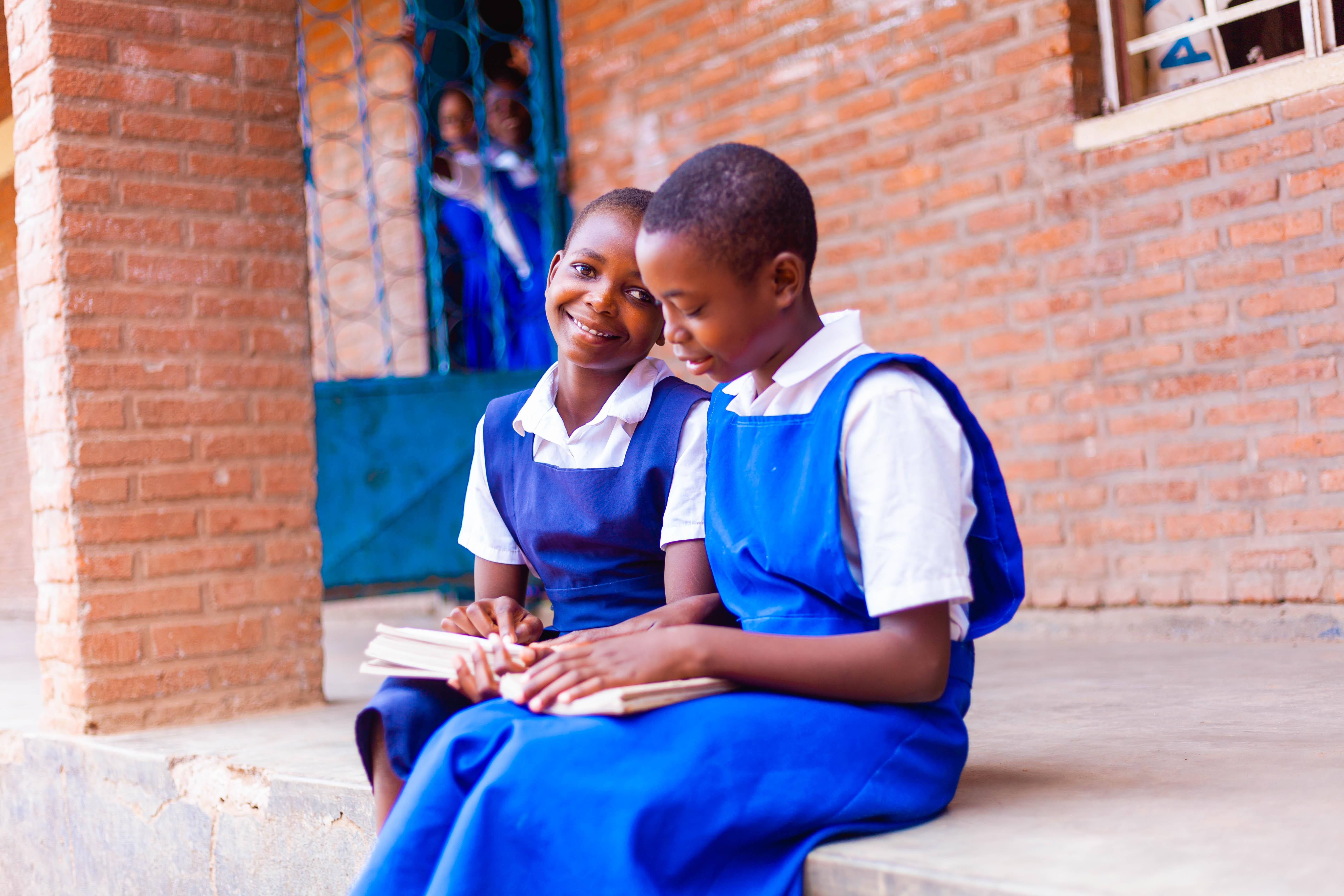 Children, Global Fund laud World Vision’s IRS campaign | Malawi | World ...