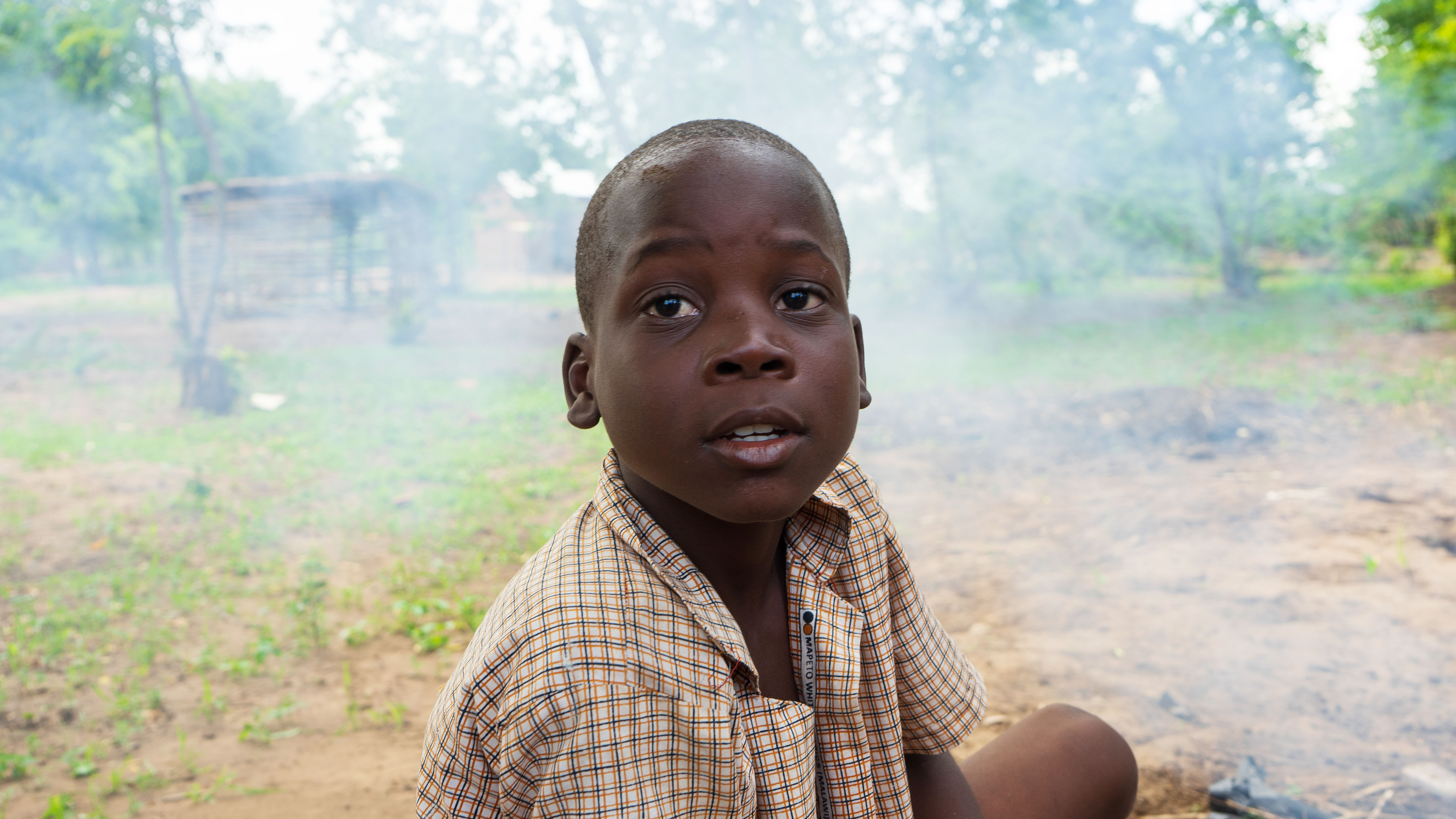 Malawi: Tropical Storm Ana threatens children’s education and dreams ...