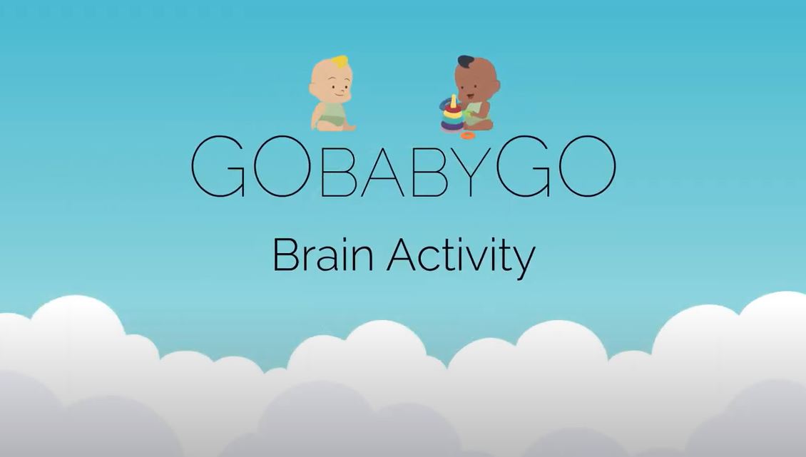 Go Baby Go | Education | World Vision International