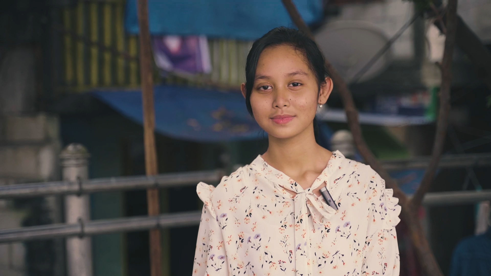 Indah: Improving Disaster Management Services in Indonesia | Social ...