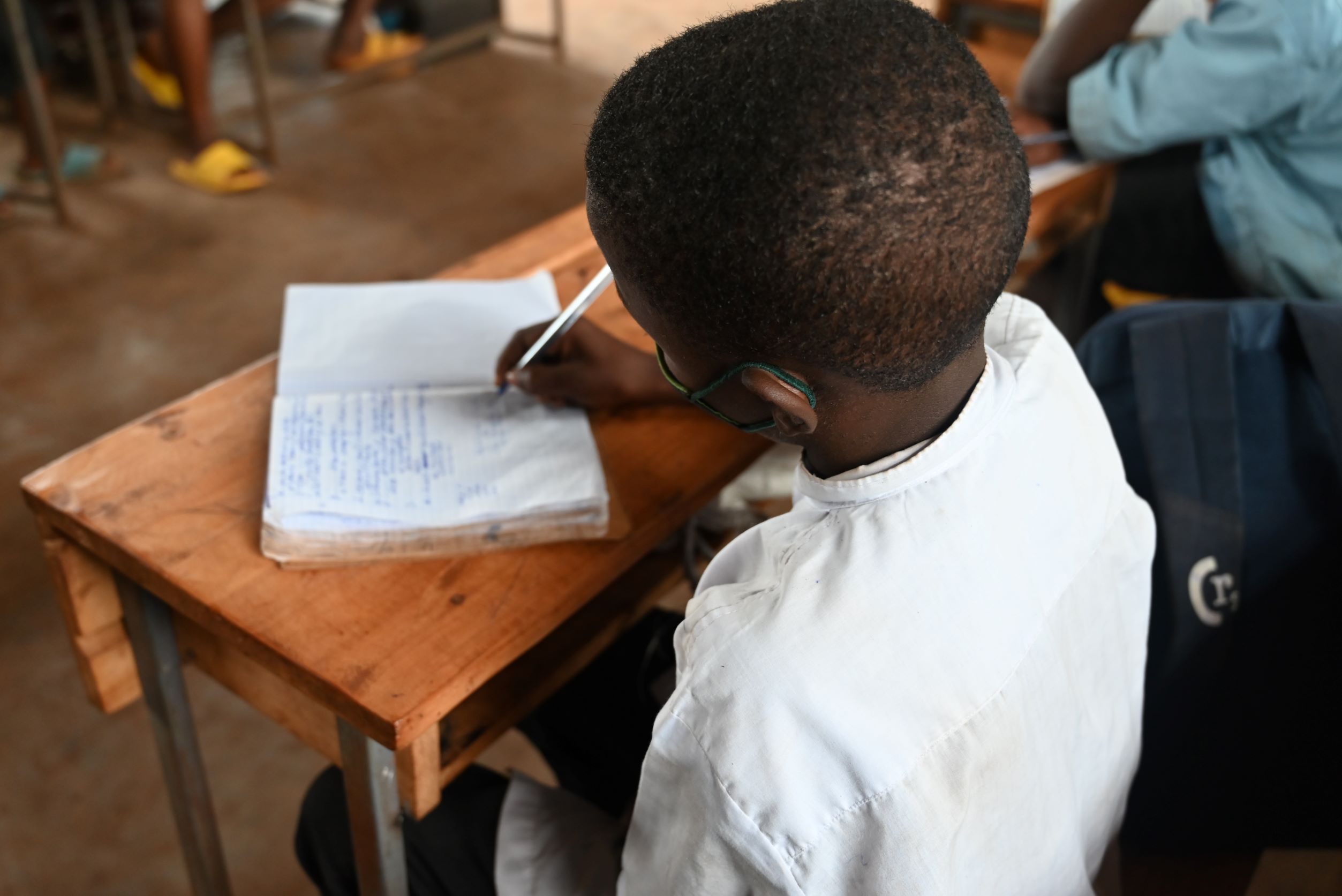 Child protection clubs restore hope to children | It Takes A World ...