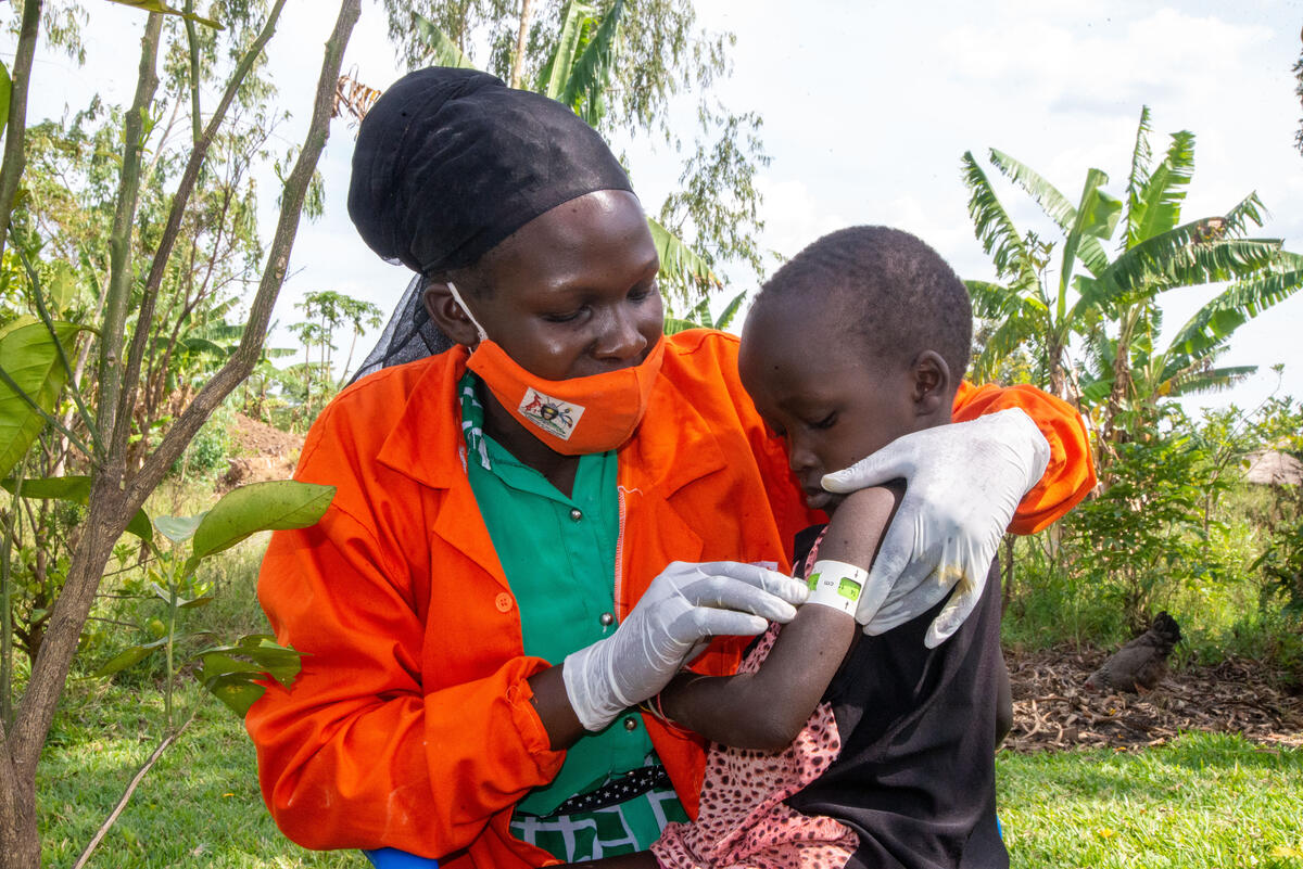 World Health Organization | Our Global Partners | World Vision ...