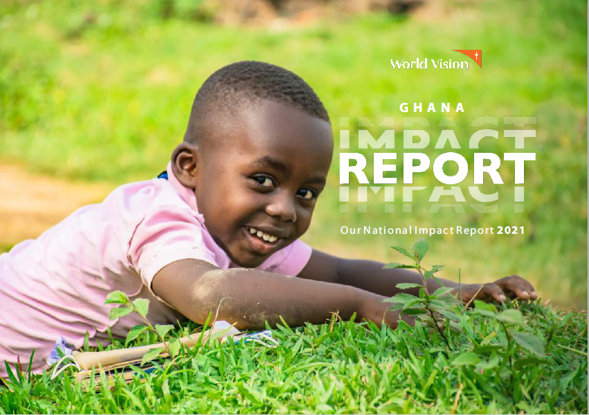 Ghana | Field Office | World Vision International