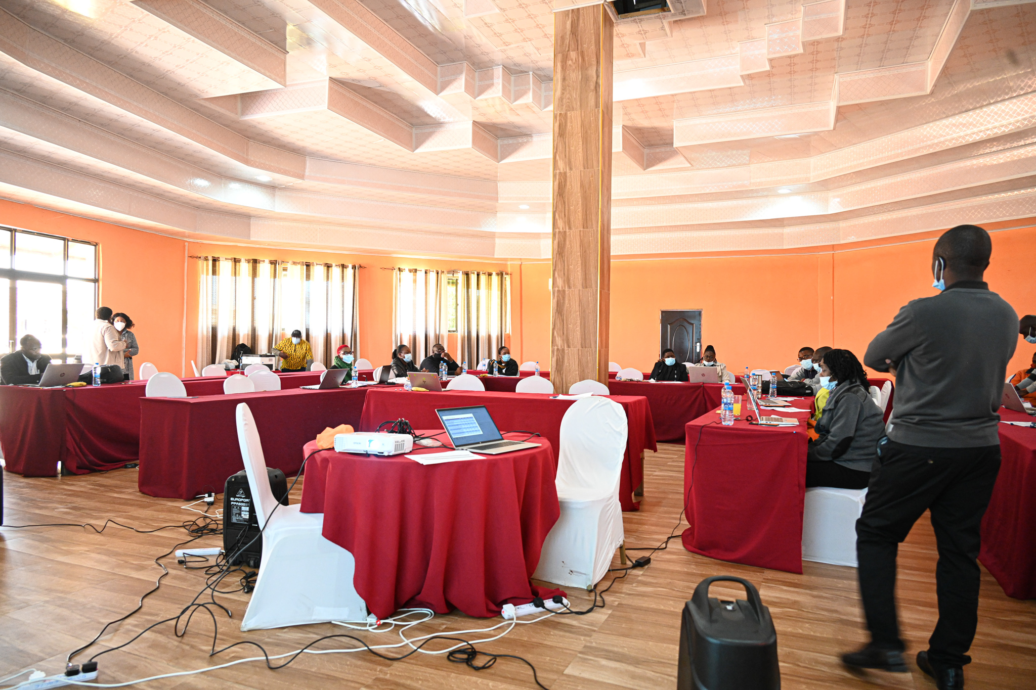 World Vision in Zambia and Save the Children launch Pfizer project to ...