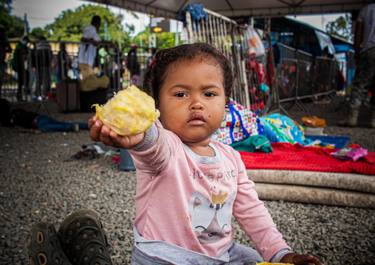 Health and Nutrition in Emergencies | Disaster Management | World ...