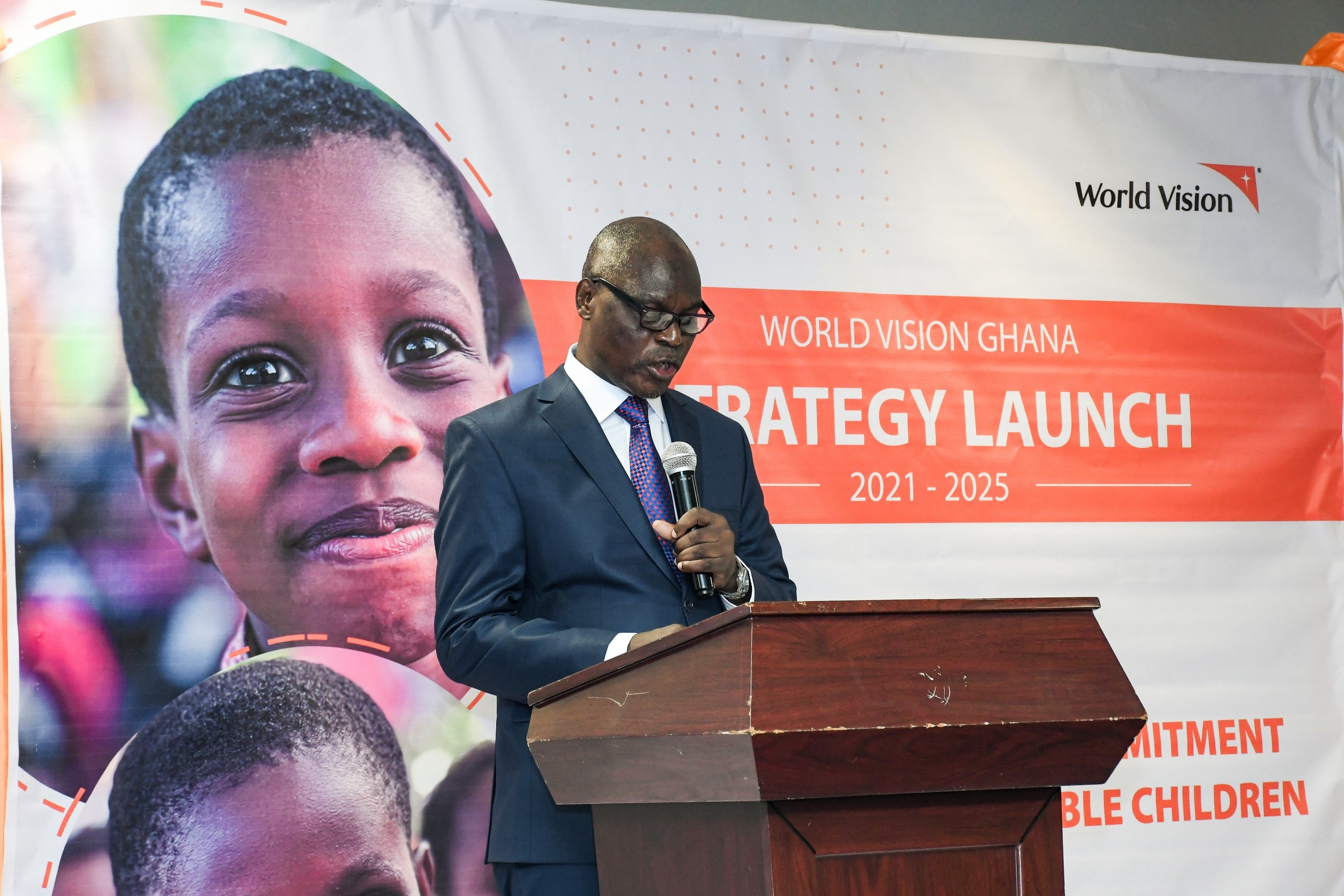 A Brighter Future for the Most Vulnerable Boys and Girls: World Vision ...