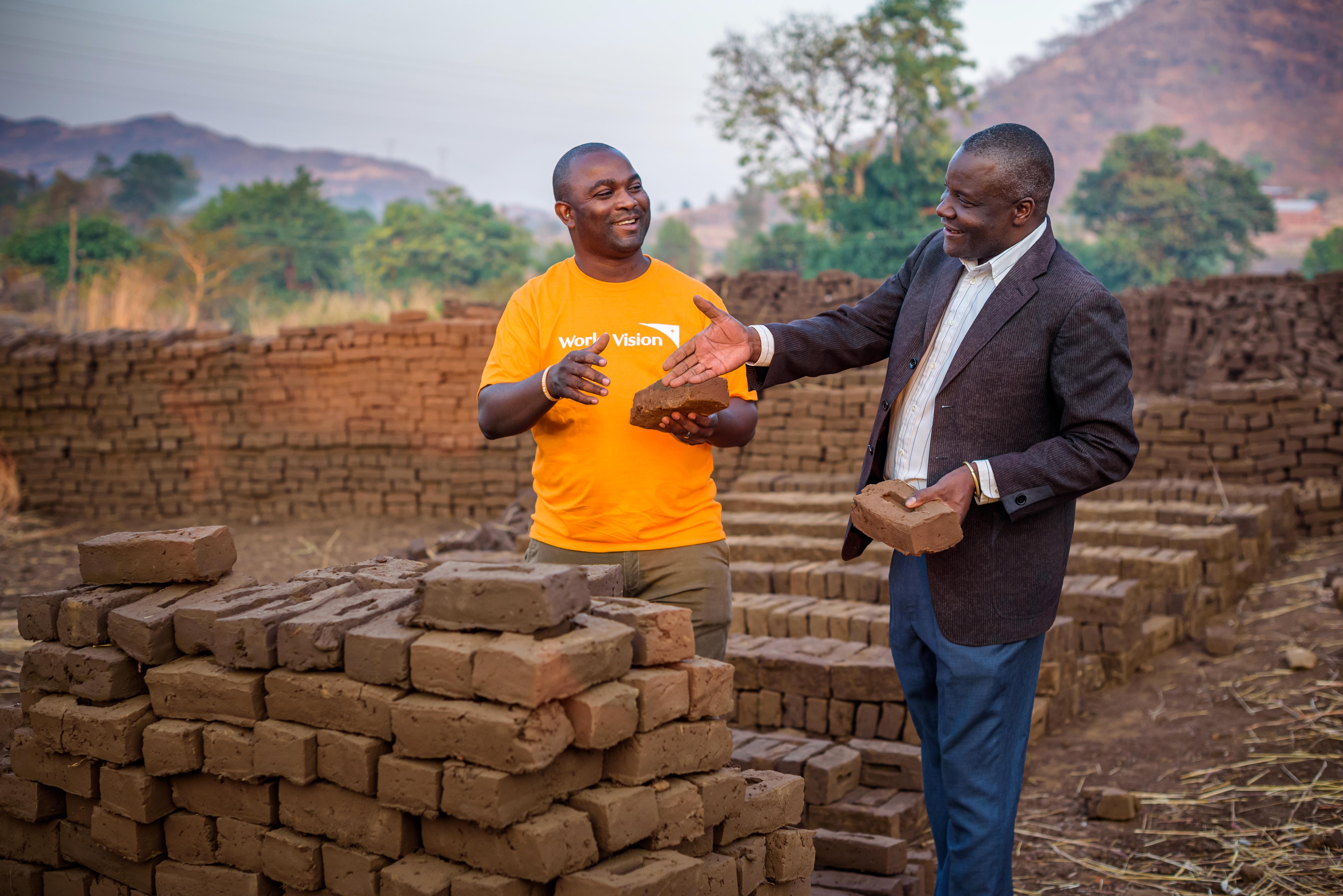 World Vision to deepen partnership with local councils in Malawi ...