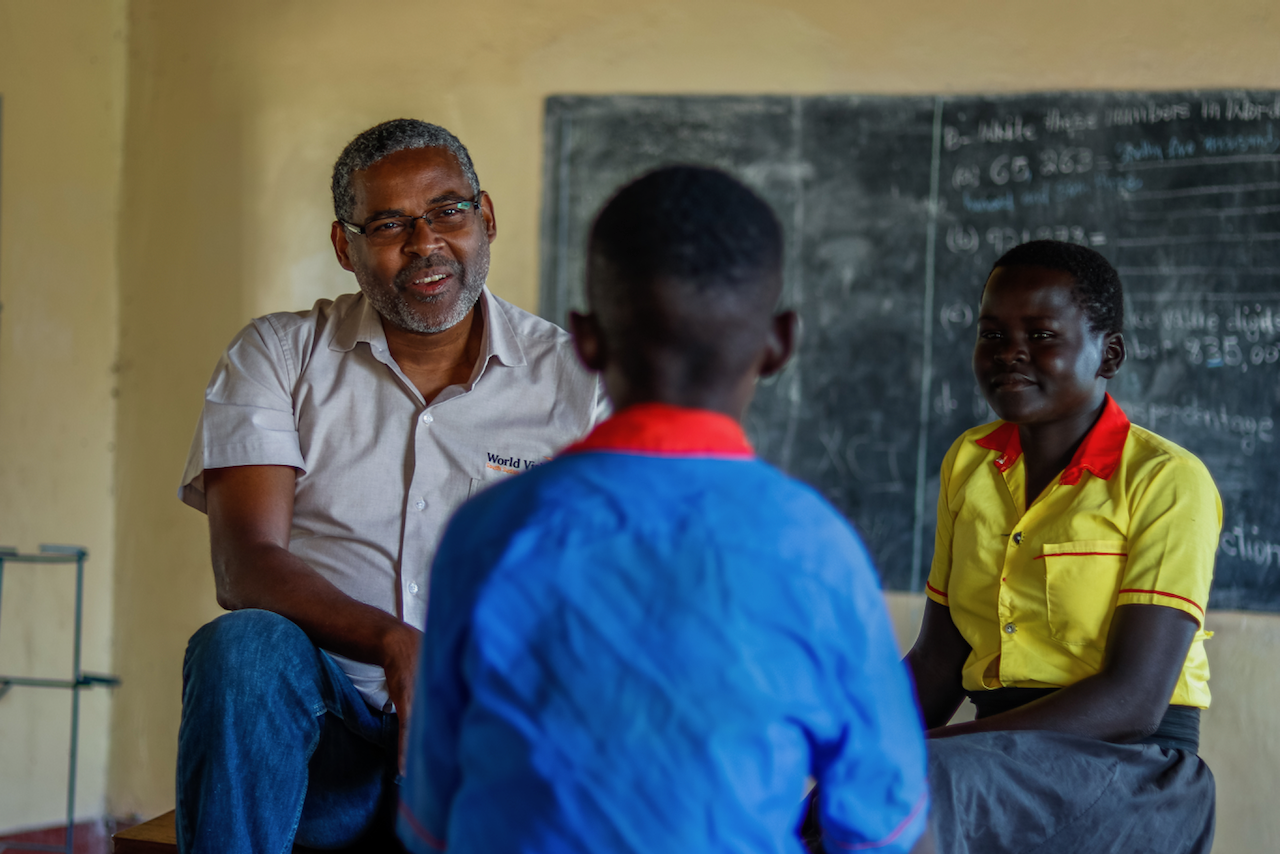 World Humanitarian Day: Celebrating the heroes on the frontlines ...