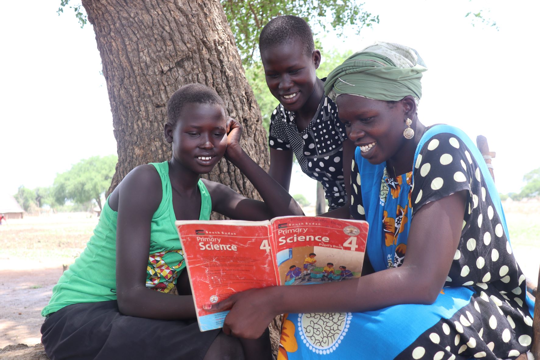 Facts, History, Developments of Education |Education | World Vision ...