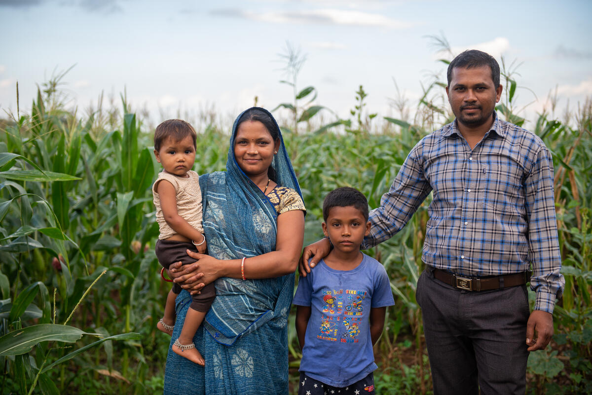 Education: Achieving their dreams against the odds in India | Child ...