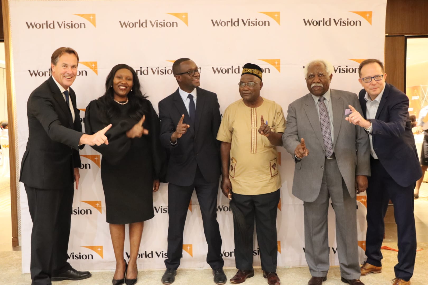 World Vision Zambia Launches Strong girls Strong Zambia Campaign ...