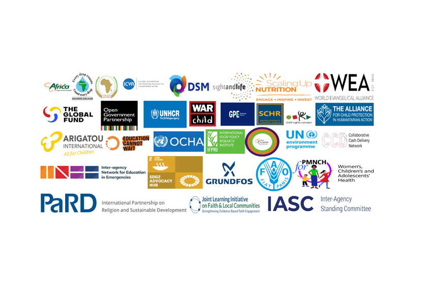 More Valued Partners | Our Global Partners | World Vision International