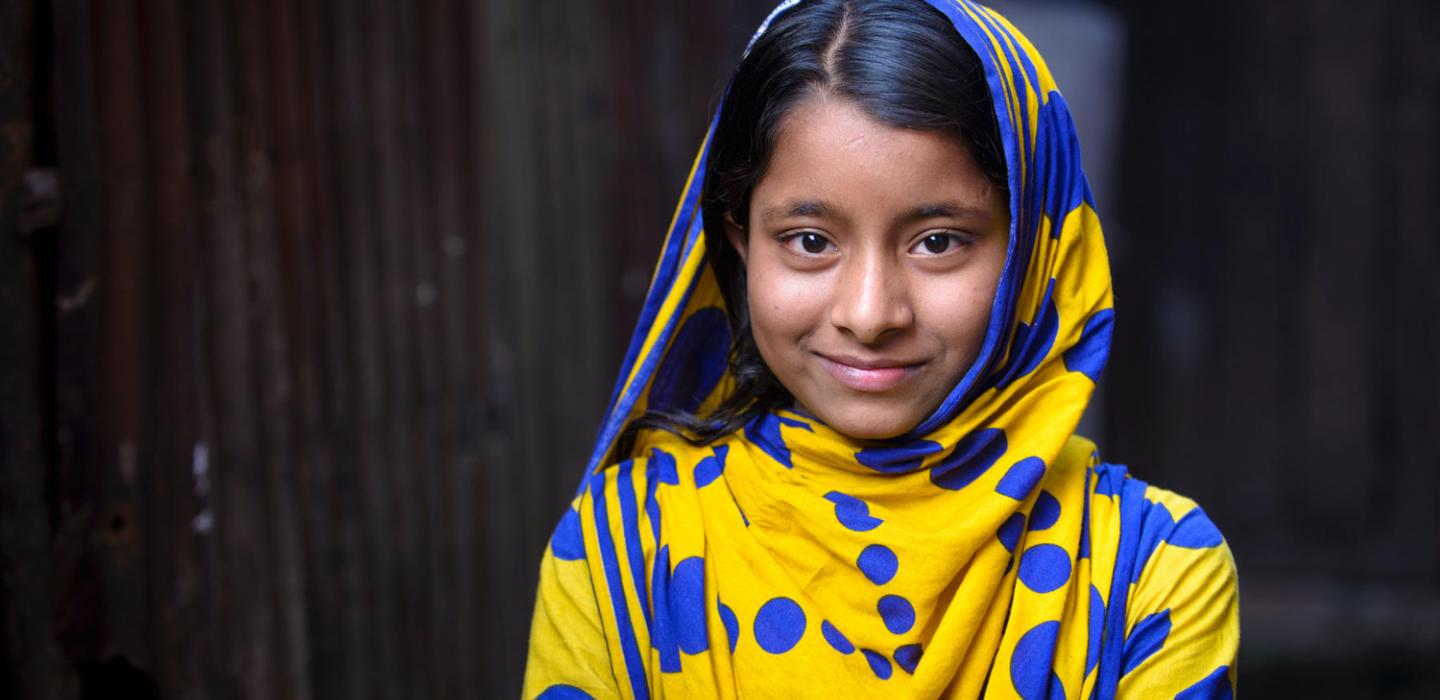 World Children's Day | World Vision International