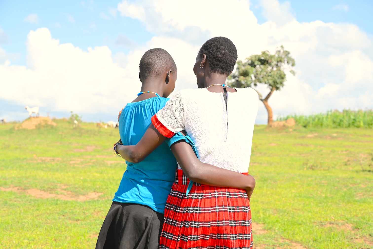 'How the church saved my daughter from child marriage' | Kenya | World ...