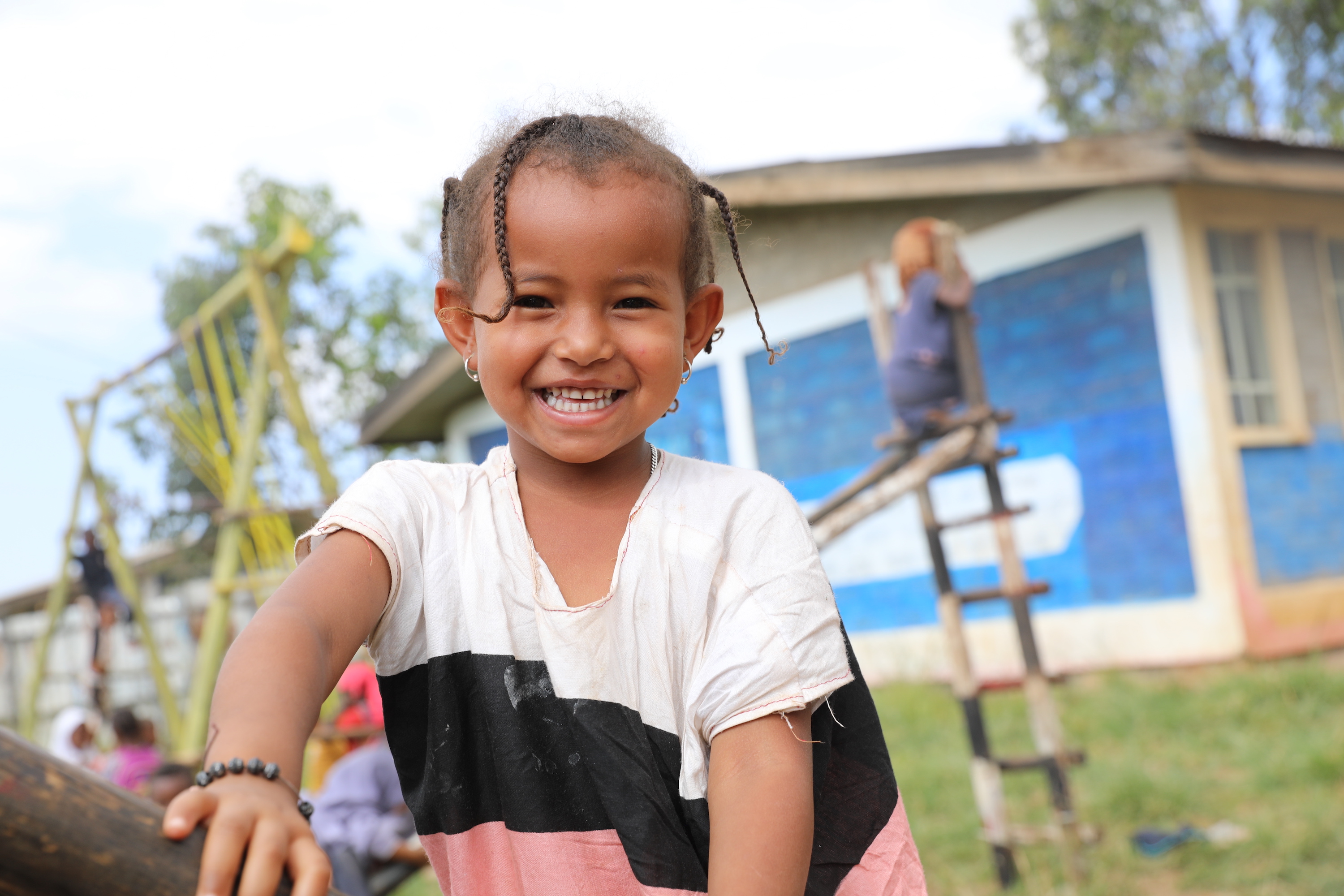 CHILD PROTECTION | World Vision International