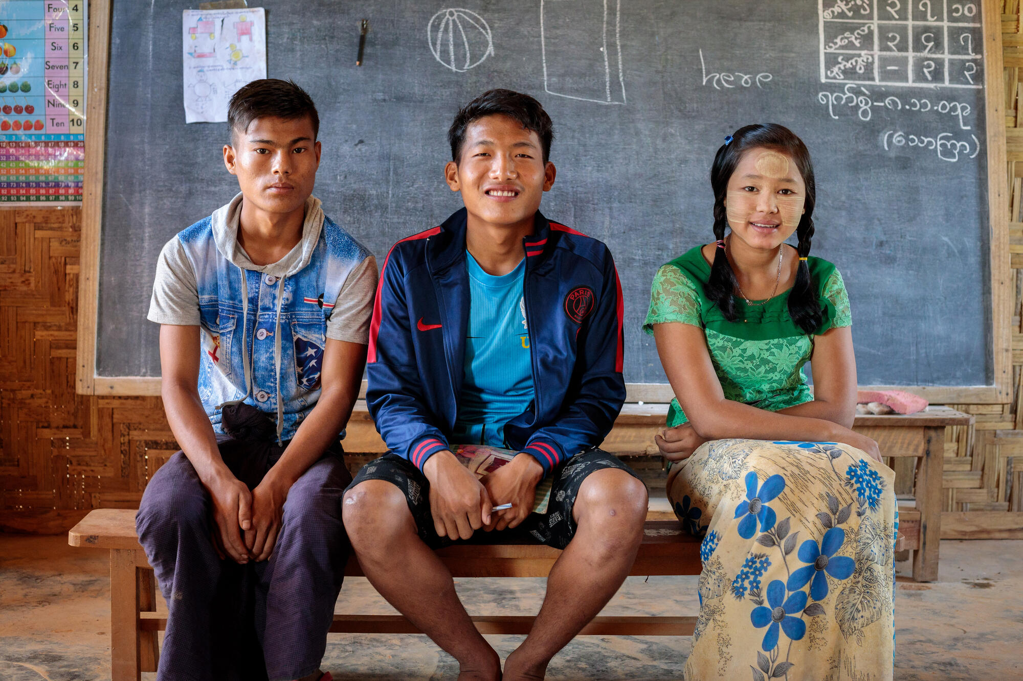 What you need to know about Conflict + Poverty | Child Sponsorship ...